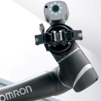 China New And Safe 6 Axis Cobot Robot Arm And TM12 Collaborative Robot For Assembly And Packaging for sale