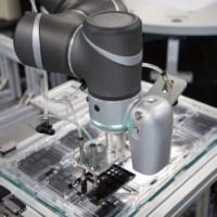 China High Quality And Efficient 6 Axis Automation Industrial Robotic Arm The TM5 Collaborative Robot for sale