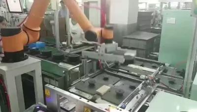 China Cobot AUBO-i10 6 axis 10kg payload robot arm for assembly ,handling  pick and place robot for sale