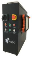 China Cobot AUBO-i10 6 axis 10kg payload robot arm for assembly ,handling  pick and place robot for sale