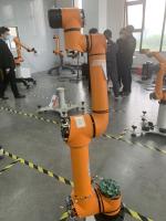 China Cobot AUBO-i10 6 axis 10kg payload robot arm for assembly ,handling  pick and place robot for sale