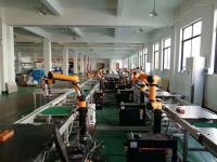 China Cobot AUBO-i10 6 axis 10kg payload robot arm for assembly ,handling  pick and place robot for sale