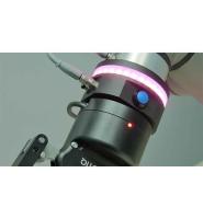 China YOURING smart light and sound robotic gripper device for UR3 Universal 6 axis cobot for sale