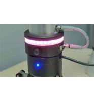 China YOURING smart light and sound robotic gripper device for UR3 Universal 6 axis cobot for sale