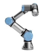 China Industrial Robot Arm 6 Axis Of UR3e With Manipulator Arm For Mig Welding Robot And Cobot Robot for sale
