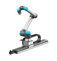 China 11lbs UR5 Collaborative Pick And Place Robot Arm With 6 Rotating Joints for sale