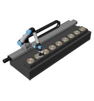 China 11lbs UR5 Collaborative Pick And Place Robot Arm With 6 Rotating Joints for sale