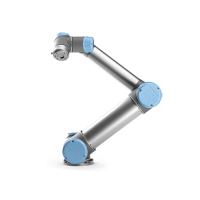 China ur5 cobot with payload 5kg and reach 800mm universal cobots for holding the parts for sale