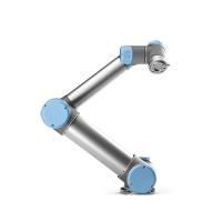 China ur5 cobot with payload 5kg and reach 800mm universal cobots for holding the parts for sale