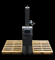 China Manipulator universal robots UR10  ROBOTIQ palletizing solution quick to receive and install, quick to program for pallets for sale
