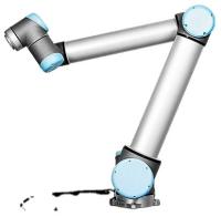 China Universal robots manipulator UR10 payload10 kg /22 lbs collaborative 6 axis robot arm for sale