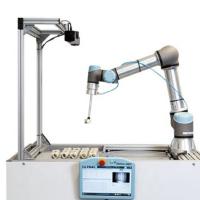 China Universal robots manipulator UR10 payload10 kg /22 lbs collaborative 6 axis robot arm for sale