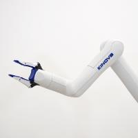China 6 Axis New Gen3 Little Robot Compact Design for Education Automatic High Speed Collaborative robot for sale