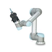 China Programmable Robotic Arm UR5 with Robotiq robot gripper for  6 Axis Cobot for sale