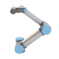 China Low Cost Collaborative Robot Arm UR5 Replacing Labor Carrying Humanoid Robot Matched ROAT Onobot Gripper 6 Axis Small Robot for sale