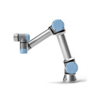 China Amr Universal Robot UR3 Most Flexible, Lightweight Desktop Robot for Assembly Line Manipulator with EOAT Collaborative Robot for sale