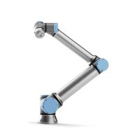 China Universal Robot Pick and Place UR3 AGV Robot with Onrobot Gripper for 6 Axis Collaborative robot for sale