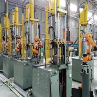 China Collaborative Industrial Robot AUBO i3 With AGV For Material Handing  As Cobot Robot for sale