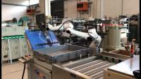 China Chinese Manufacturer cobot Han's robot high quality and popular mig/tig welding robot  Elfin 10 for sale