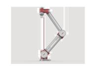 China Collaborative Robot JAKA Zu 3  With High Qulity  For Mig Welding Robot  As Cobot for sale