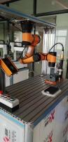 China AUBO-i3 collaborative industrial lightweight robot with playload 3kg as mig welding robot of cobot for sale
