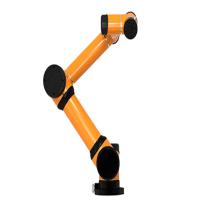 China AUBO-i5 collaborative industrial lightweight robot with playload 5kg as mig welding robot of cobot for sale