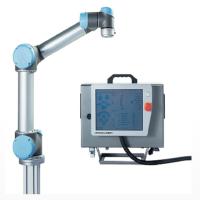 China Collaborative Robot UR3 Reach 550m  Playload 3kg WIth Robot Gripper  Robotic Arm As Cobot for sale