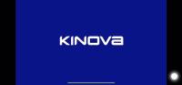 China Kinoia  Gen 3 Ultra lightweight robot 6 dof robotic arm matched with robotiq  grip for sale