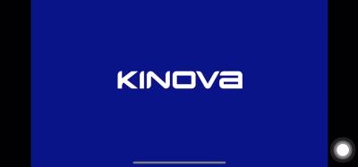 China Kinoia  Gen 3 Ultra lightweight robot 6 dof robotic arm matched with robotiq  grip for sale