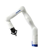 China Kinoia  Gen 3 Ultra lightweight robot 6 dof robotic arm matched with robotiq  grip for sale
