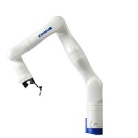 China Kinoia  Gen 3 Ultra lightweight robot 6 dof robotic arm matched with robotiq  grip for sale