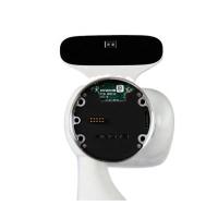 China Kinoia  Gen 3 Ultra lightweight robot 6 dof robotic arm matched with robotiq  grip for sale