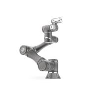 China Industrial robot arm TM5-900 collaborative 4kg Payload 900mm Arm robots for sale