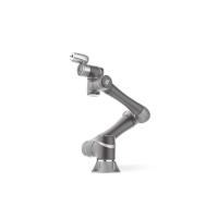 China Industrial robot arm TM5-900 collaborative 4kg Payload 900mm Arm robots for sale
