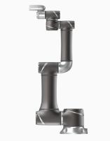 China Industrial robot arm TM14 collaborative 14kg Payload 1100mm Arm robots for sale