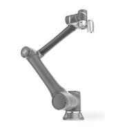 China Industrial robot arm TM14 collaborative 14kg Payload 1100mm Arm robots for sale