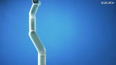 China Chinese brand cheap collaborative robot  Elephant robotic arm C3 collaborative robot 6 axis cobot for sale