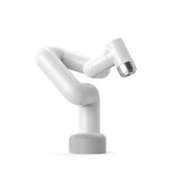 China Chinese brand cheap collaborative robot  Elephant robotic arm C3 collaborative robot 6 axis cobot for sale