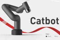 China Chinese brand cheap collaborative robot  Elephant robotic arm C3 collaborative robot 6 axis cobot for sale