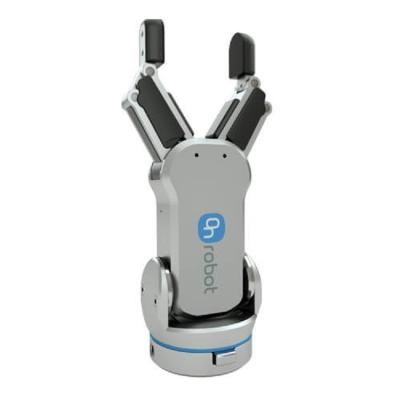 China Onrobot RG2 Collaborative Robot Arm Flexible 2 Finger Pneumatic Robot Gripper for sale