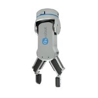 China Onrobot RG2 Collaborative Robot Arm Flexible 2 Finger Pneumatic Robot Gripper for sale