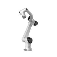 China E05 5kg 6 Axis 800mm Collaborative Robotic Arm Aluminum Alloy for sale