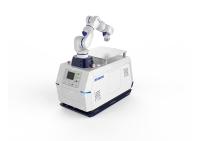 China HSCR5-II Hybrid Collaborative Robot Arm 5kg High Safety for sale