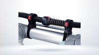 China Flexible Holder System FHS-RS-SET Robot Accessories for sale