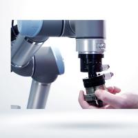China ATI MC-10 MANUAL TOOL CHANGER Robot Accessories for sale