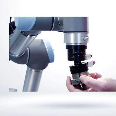 China ATI MC-10 MANUAL TOOL CHANGER Robot Accessories for sale