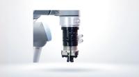 China ATI MC-10 MANUAL TOOL CHANGER Robot Accessories for sale