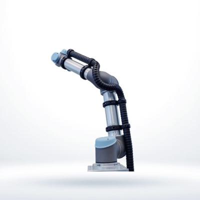 China UR-CLAMP Secure Cable Guidance Welding Collaborative Robot Accessories for sale