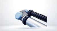 China UR-CLAMP Secure Cable Guidance Welding Collaborative Robot Accessories for sale