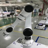 China High Speed E5 5kg 800mm Smart Robot Arm Assembly Welding Painting for sale